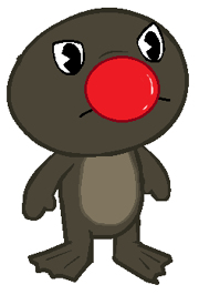 Winston | Happy Tree Friends Fanon Wiki | Fandom