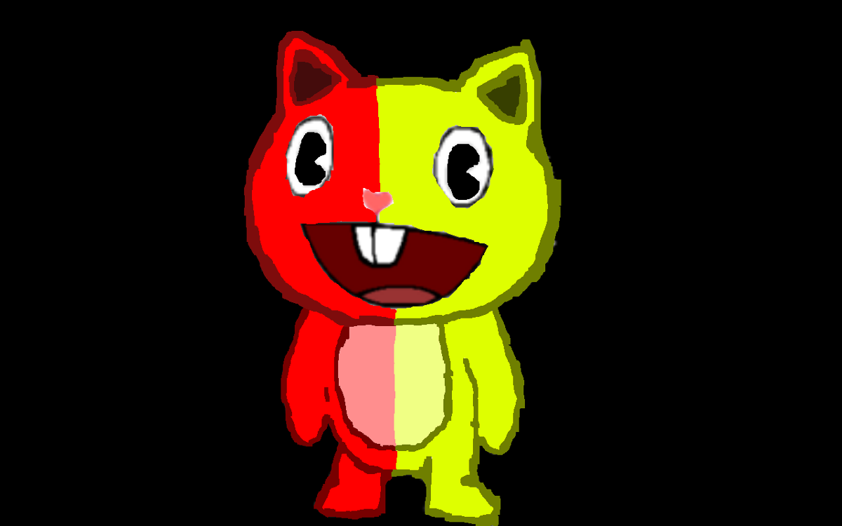 Job 81 | Happy Tree Friends Fanon Wiki | Fandom