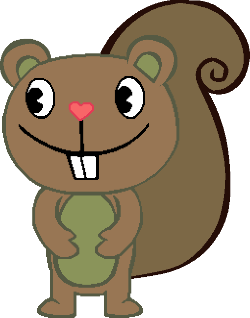 Ryan (Happy Brazilian Critters) | Happy Tree Friends Fanon Wiki | Fandom