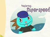 Treebook/Superspeed | Happy Tree Friends Fanon Wiki | Fandom