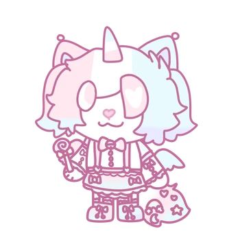 Froyo | Happy Tree Friends Fanon Wiki | Fandom