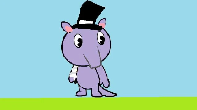 Jackie and Jackson | Happy Tree Friends Fanon Wiki | Fandom