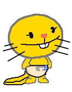 Ladonna | Happy Tree Friends Fanon Wiki | Fandom