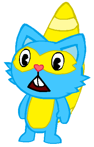 Tactical | Happy Tree Friends Fanon Wiki | Fandom