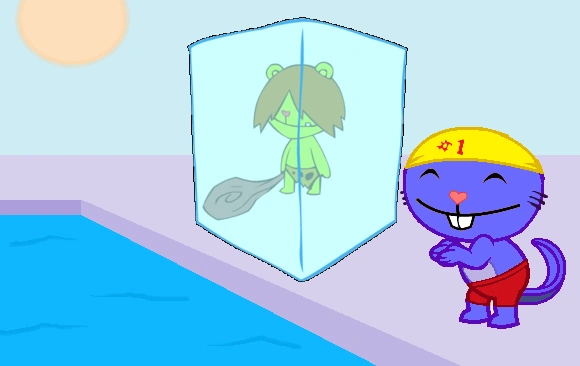 Ice Capades | Happy Tree Friends Fanon Wiki | Fandom