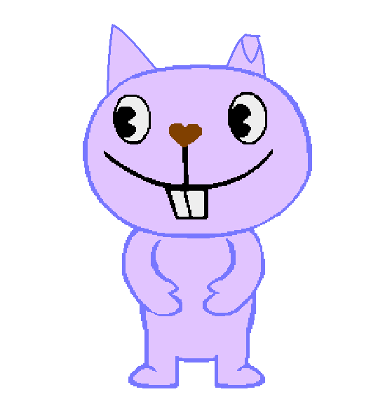 Lemmy (lemming) | Happy Tree Friends Fanon Wiki | Fandom
