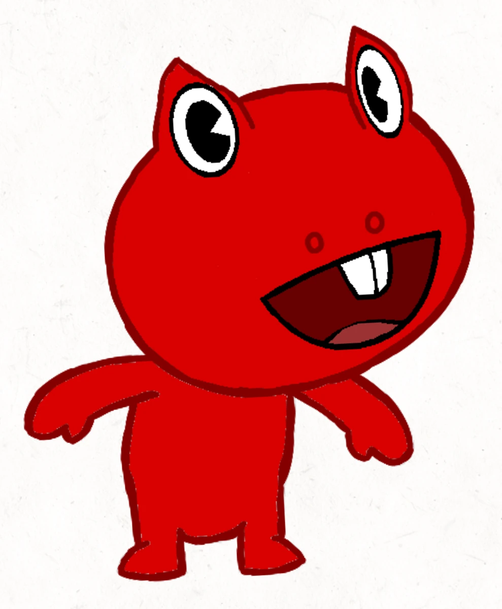 Orion (croaks) | Happy Tree Friends Fanon Wiki | Fandom