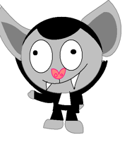 Count Suckula | Happy Tree Friends Fanon Wiki | Fandom