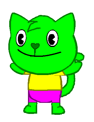 Cyrus Hellsky | Happy Tree Friends Fanon Wiki | Fandom