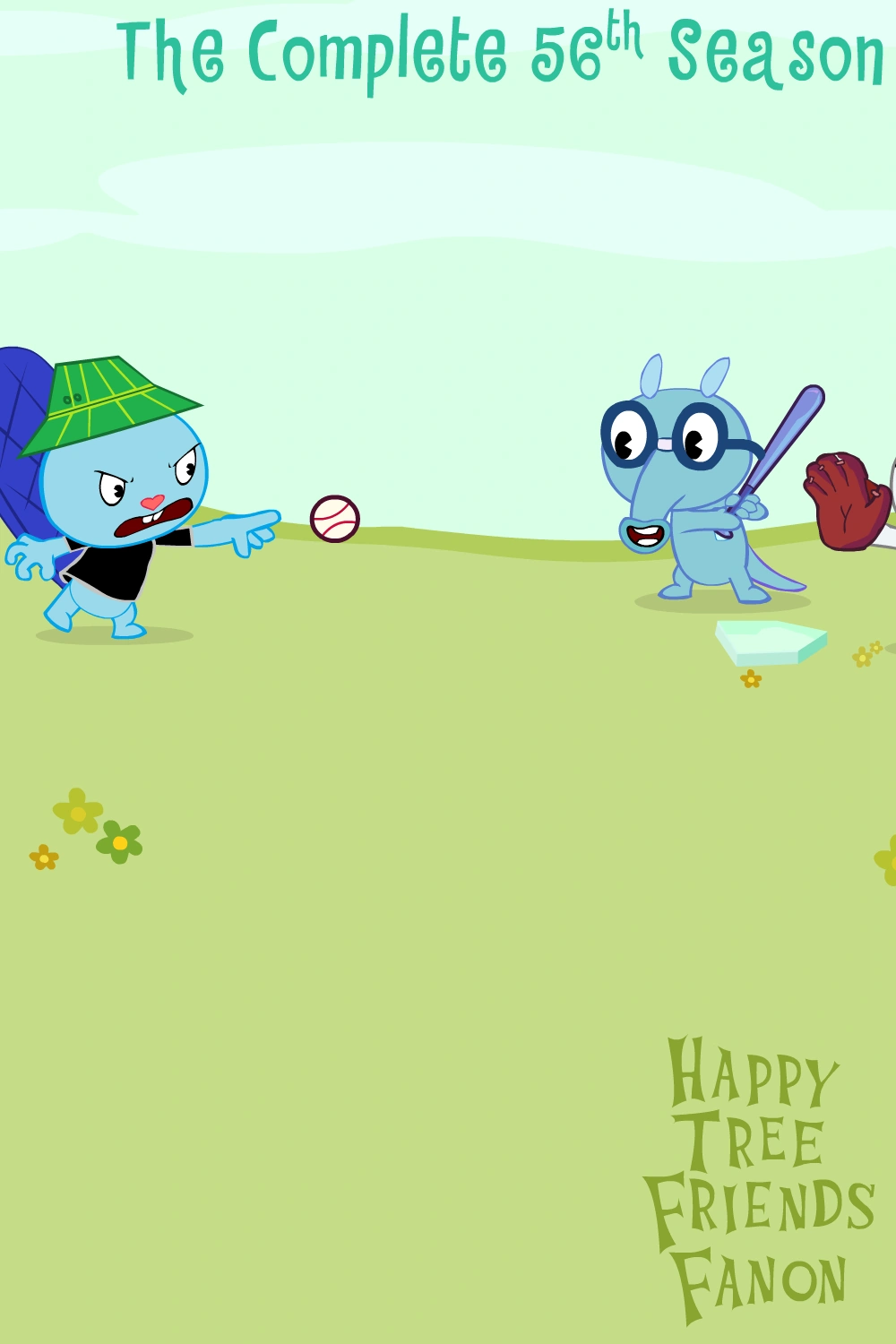 The Complete Fifty Sixth Season | Happy Tree Friends Fanon Wiki | Fandom