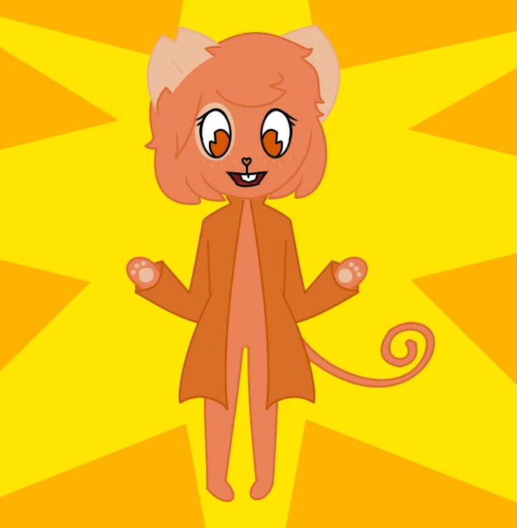 Fishing For Compliments | Happy Tree Friends Fanon Wiki | Fandom