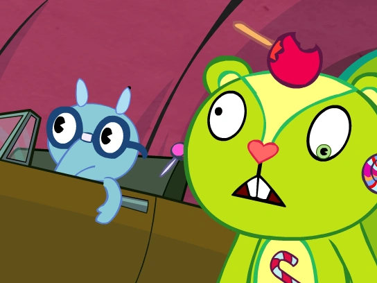 Get Whale Soon (Fan Version) | Happy Tree Friends Fanon Wiki | Fandom