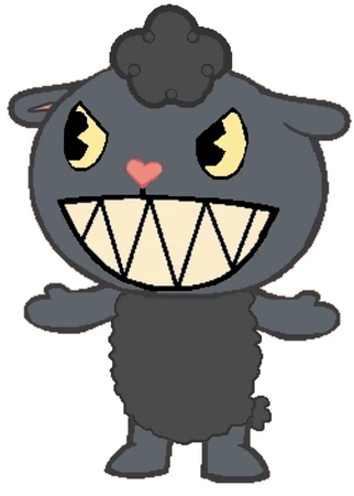 Lucifer Clipart