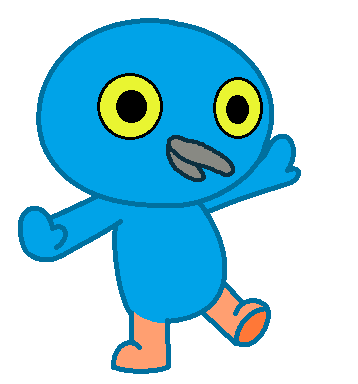 Rio | Happy Tree Friends Fanon Wiki | Fandom