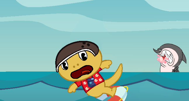 Coconut/Gallery | Happy Tree Friends Fanon Wiki | Fandom