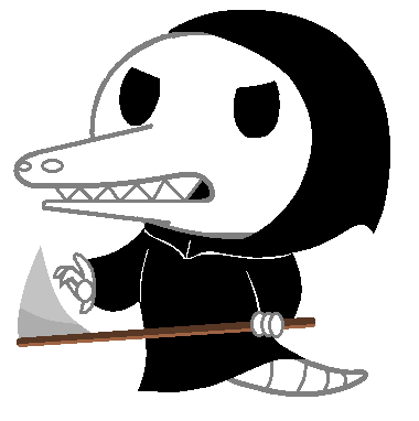 Death | Happy Tree Friends Fanon Wiki | Fandom