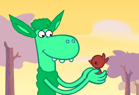 All Flocked Up | Happy Tree Friends Fanon Wiki | Fandom