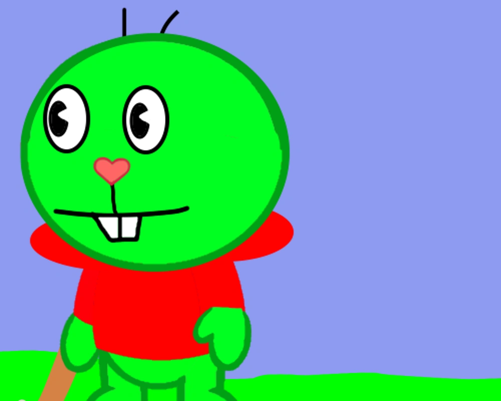 Keep Digging | Happy Tree Friends Fanon Wiki | Fandom