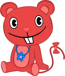 Lasky | Happy Tree Friends Fanon Wiki | Fandom