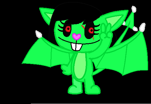 Lila | Happy Tree Friends Fanon Wiki | Fandom