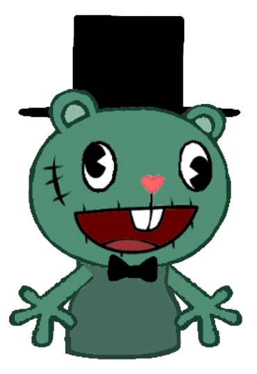 Mint | Happy Tree Friends Fanon Wiki | Fandom