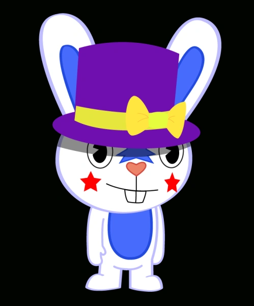 Robbie | Happy Tree Friends Fanon Wiki | Fandom