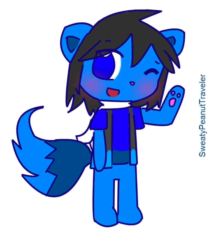 Strut/Gallery | Happy Tree Friends Fanon Wiki | Fandom