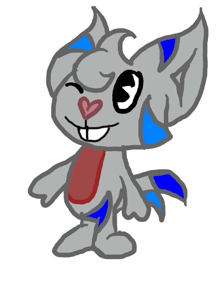 Phin | Happy Tree Friends Fanon Wiki | Fandom