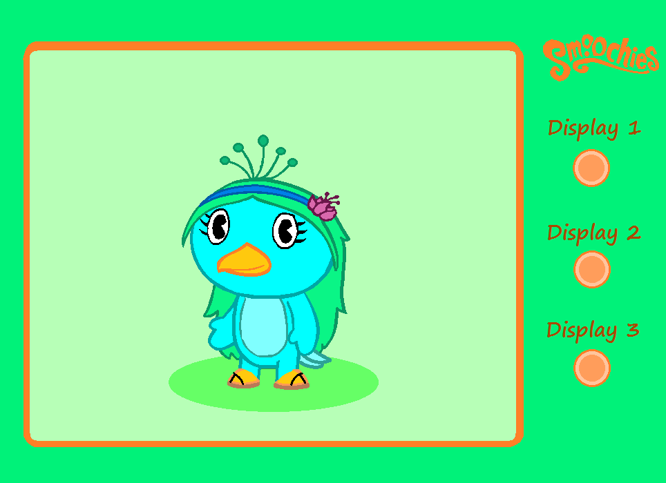 Emmy's Florist Smoochie | Happy Tree Friends Fanon Wiki | Fandom