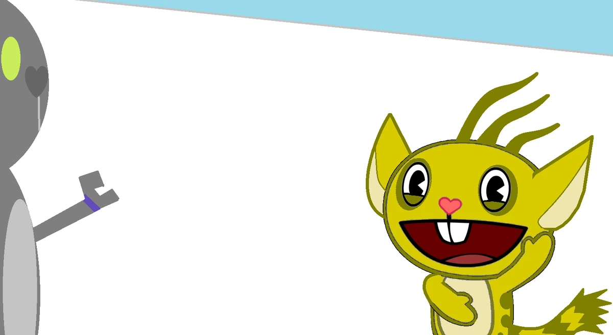 You Know the Laugh of It | Happy Tree Friends Fanon Wiki | Fandom