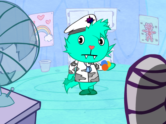 Mime And Mime Again (New Version) | Happy Tree Friends Fanon Wiki | Fandom