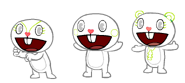 Bases/Set 10 | Happy Tree Friends Fanon Wiki | Fandom