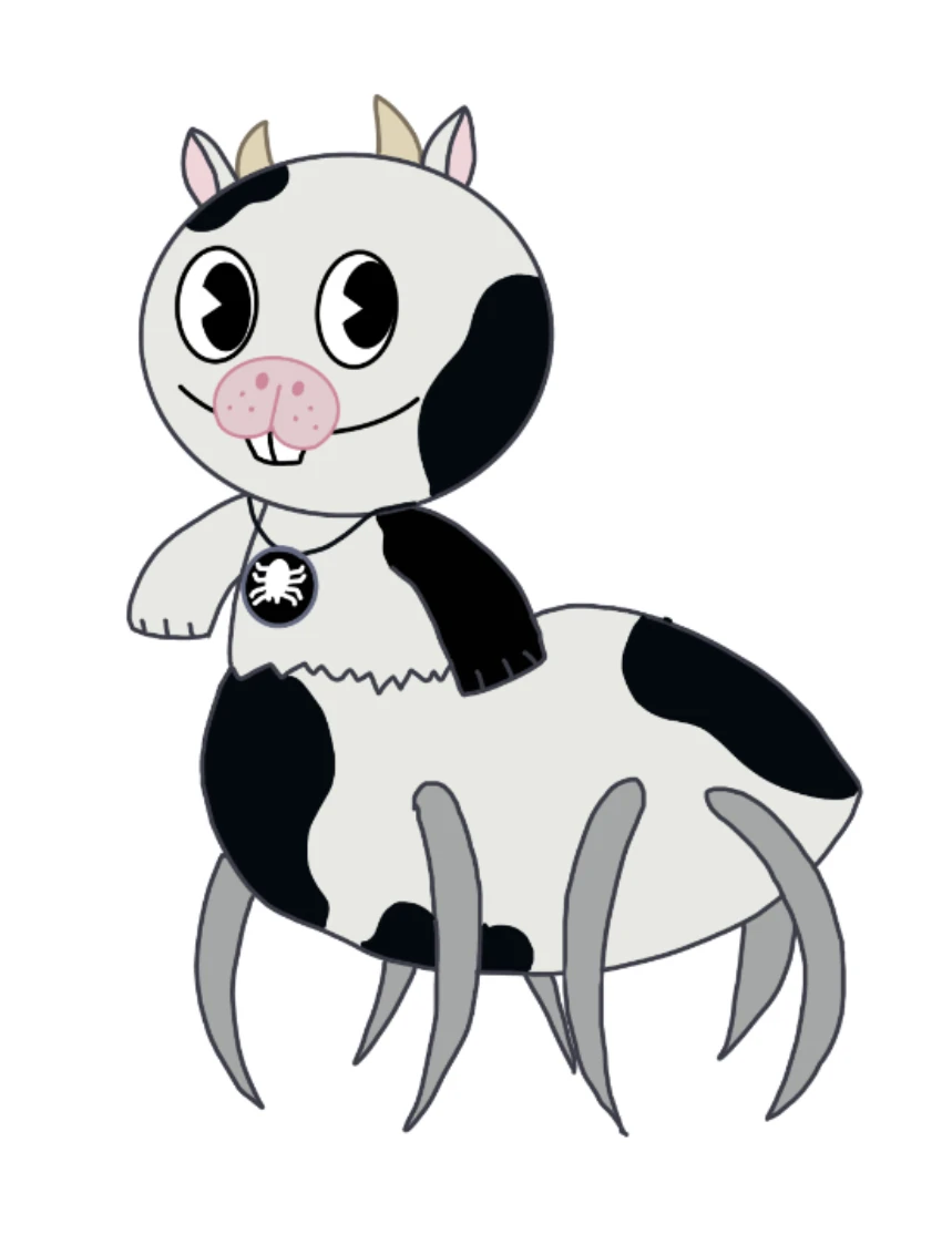Dairy/Gallery | Happy Tree Friends Fanon Wiki | Fandom