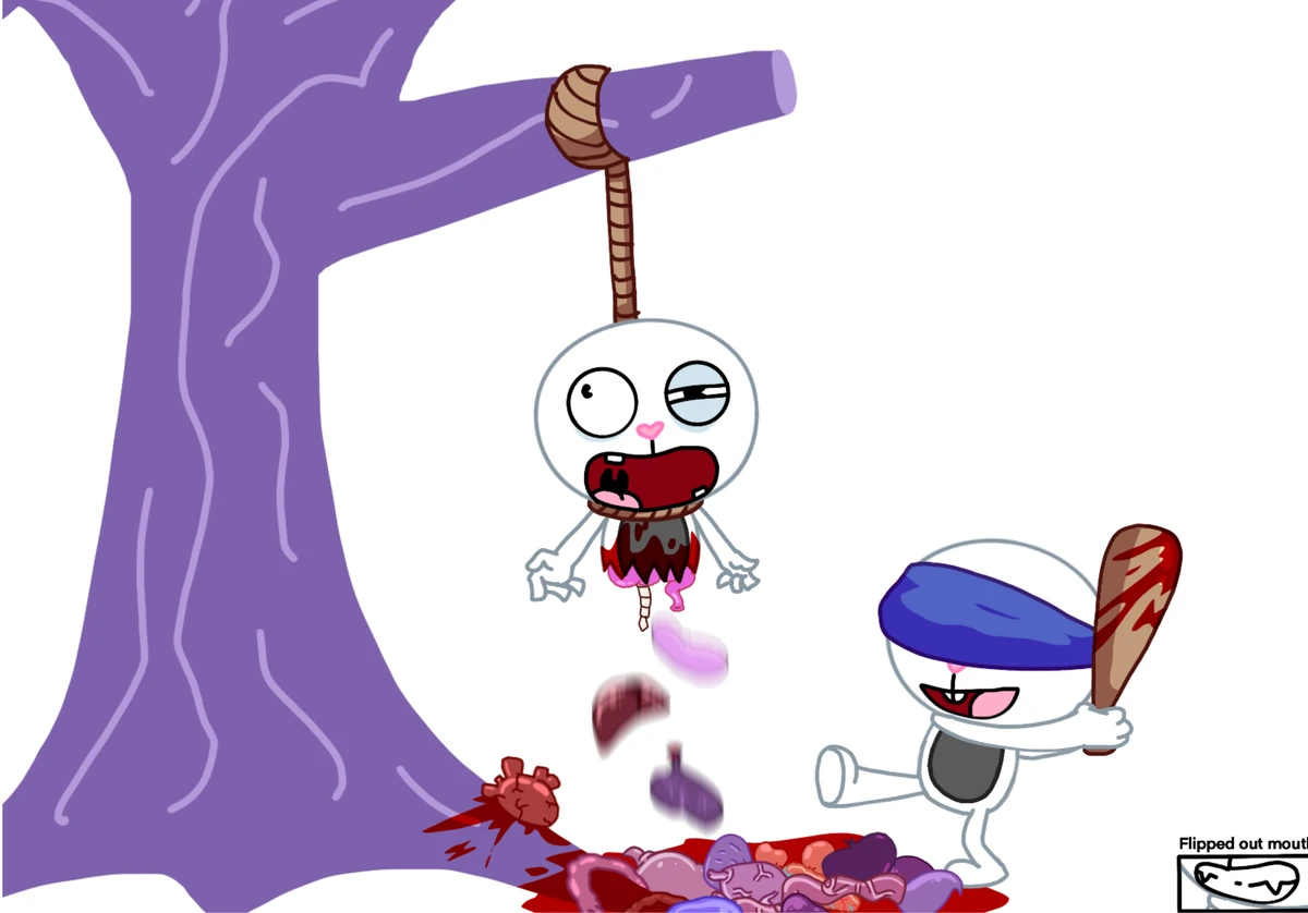 Bases/Set 22 | Happy Tree Friends Fanon Wiki | Fandom
