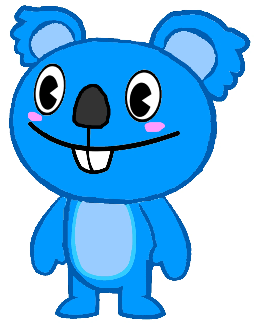 Category:Season 140 Introductions | Happy Tree Friends Fanon Wiki | Fandom