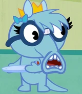 Snuffles the Anteater/Gallery | Happy Tree Friends Fanon Wiki | Fandom