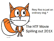 The HTF Movie | Happy Tree Friends Fanon Wiki | Fandom