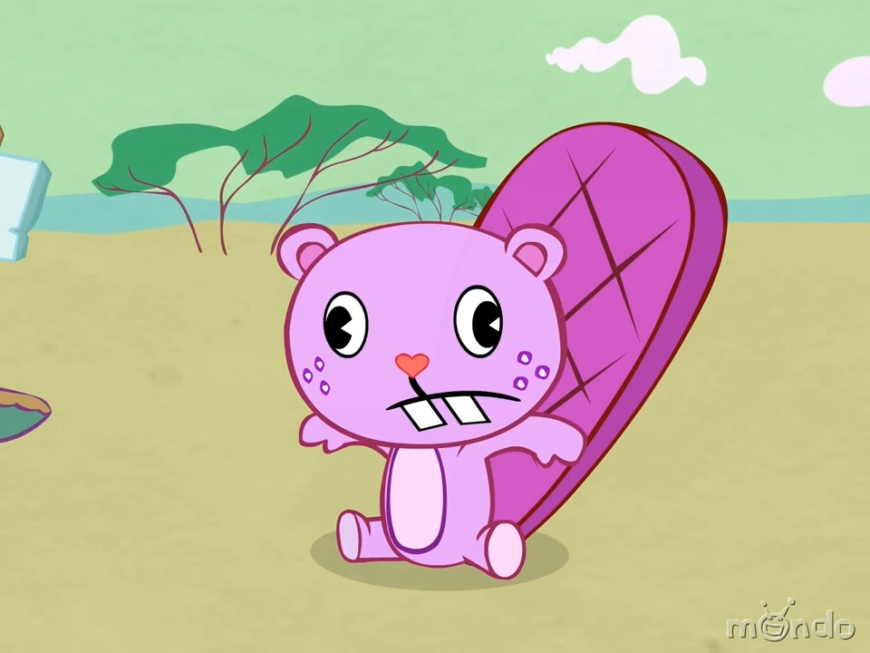 It Hertz | Happy Tree Friends Fanon Wiki | Fandom