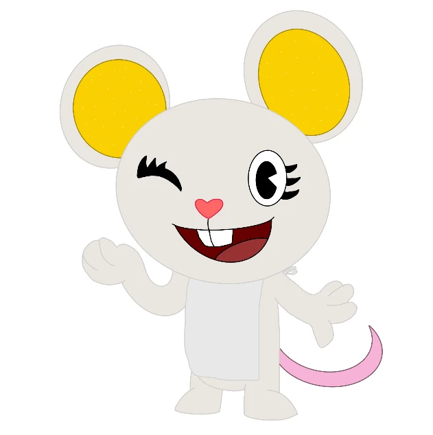 Munchy cooker | Happy Tree Friends Fanon Wiki | Fandom
