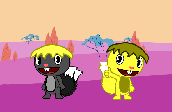 User blog:MarkerGuy/HTFF Game2Talk | Happy Tree Friends Fanon Wiki | Fandom