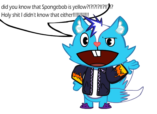 EPIC HTF FANON EPISODE | Happy Tree Friends Fanon Wiki | Fandom
