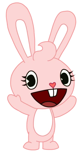 Dollop | Happy Tree Friends Fanon Wiki | Fandom
