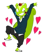 HTH: Happy Tree High | Happy Tree Friends Fanon Wiki | Fandom