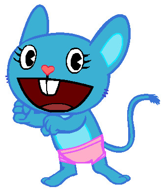 Jerry | Happy Tree Friends Fanon Wiki | Fandom