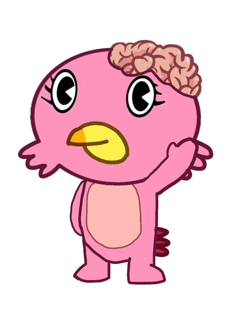 Macaroon | Happy Tree Friends Fanon Wiki | Fandom