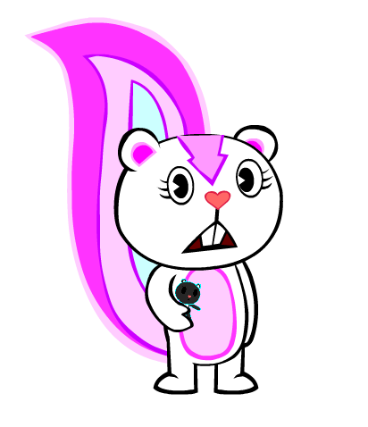 Lara | Happy Tree Friends Fanon Wiki | Fandom