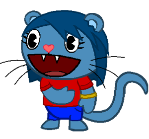 Soffy | Happy Tree Friends Fanon Wiki | Fandom