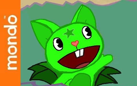 Water You Wading For? Part 2 | Happy Tree Friends Fanon Wiki | Fandom