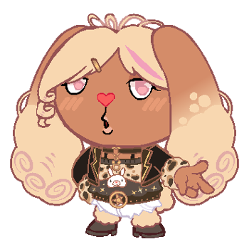 Dollette | Happy Tree Friends Fanon Wiki | Fandom