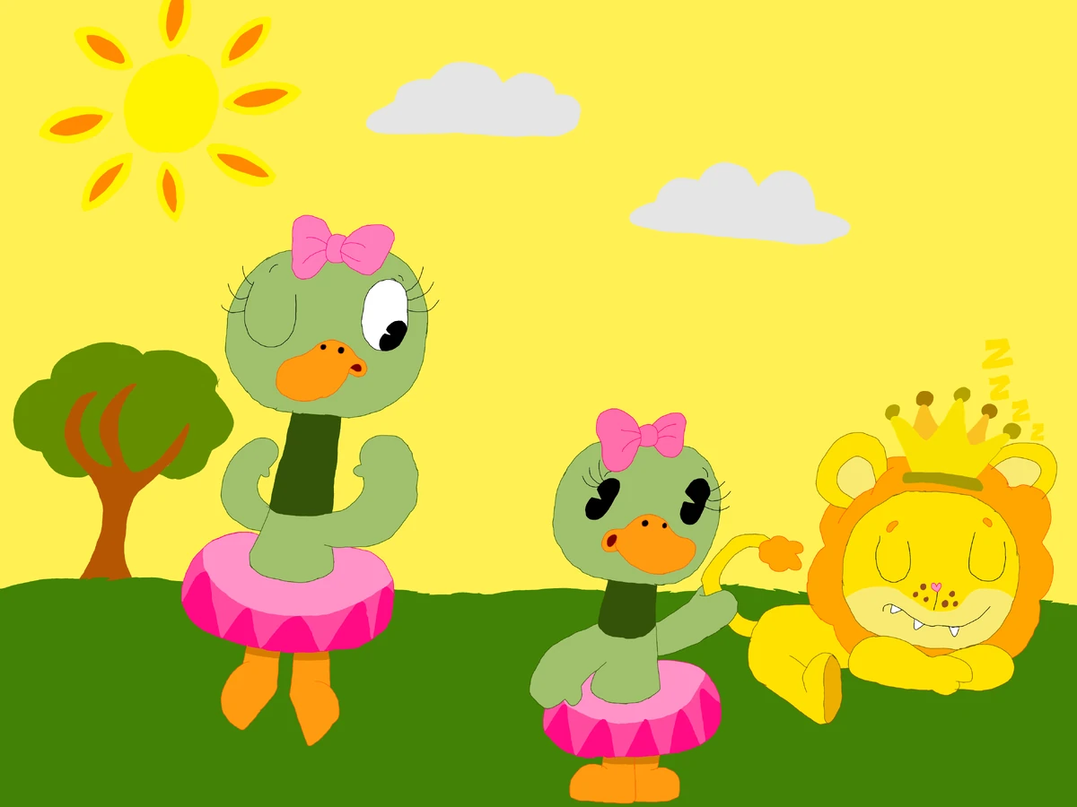 Sticks and Teeth | Happy Tree Friends Fanon Wiki | Fandom